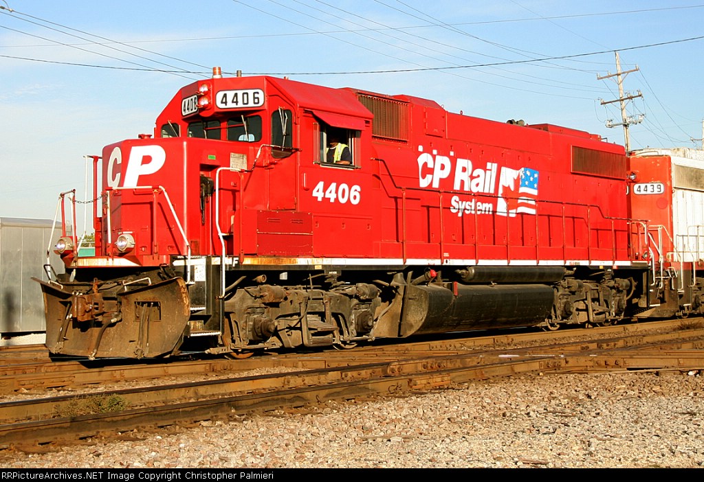 CP 4406